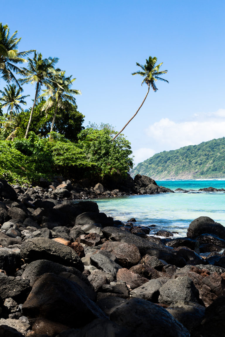 Les îles Samoa | Un roadtrip au bout du monde – Stories of inspiration