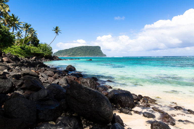 Les îles Samoa | Un roadtrip au bout du monde – Stories of inspiration