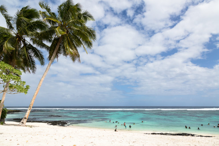 Les îles Samoa | Un roadtrip au bout du monde – Stories of inspiration