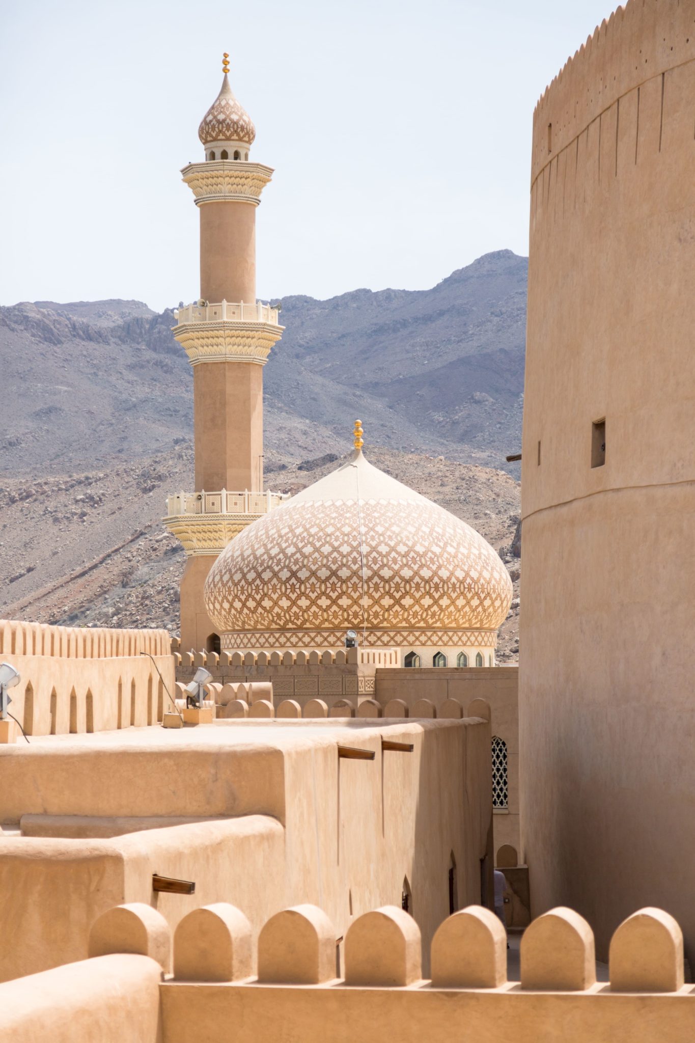 Oman | Roadtrip de 15 jours au Sultanat: itinéraire et adresses ...