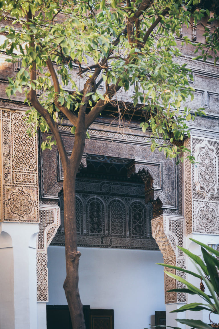 Maroc | Retour sur un long week-end à Marrakech – Stories of inspiration